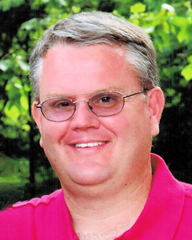 Brian Casto | News, Sports, Jobs - Marietta Times